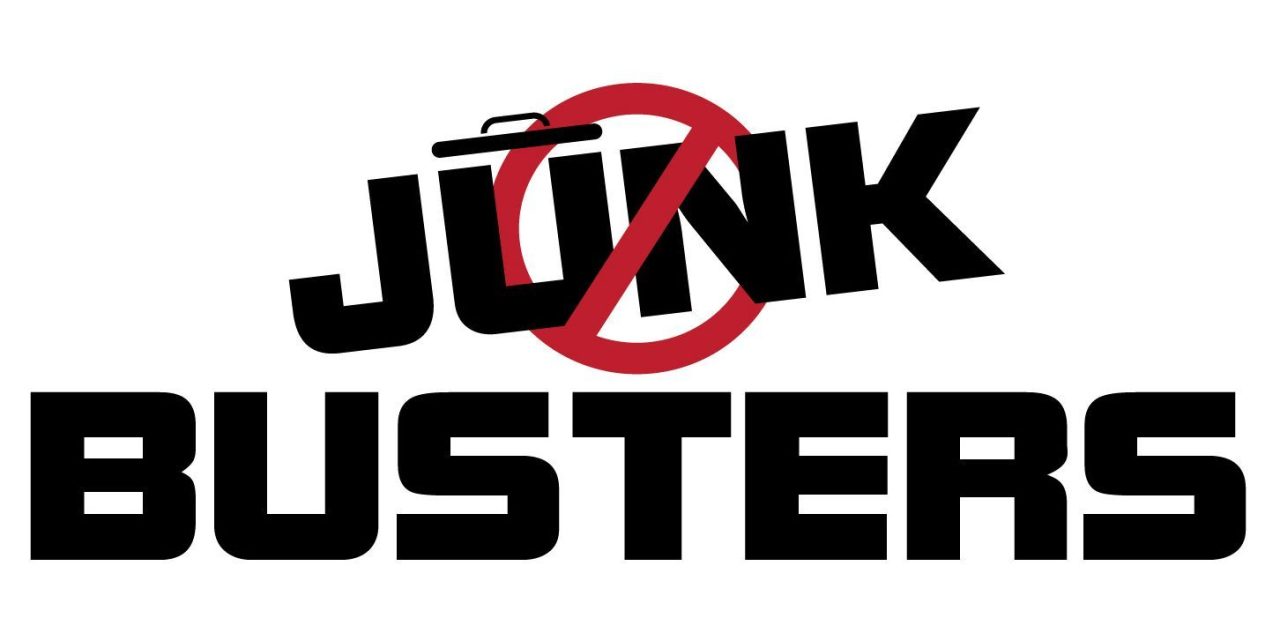 Contact Junk Busters Auckland - Book a Rubbish Cleanup